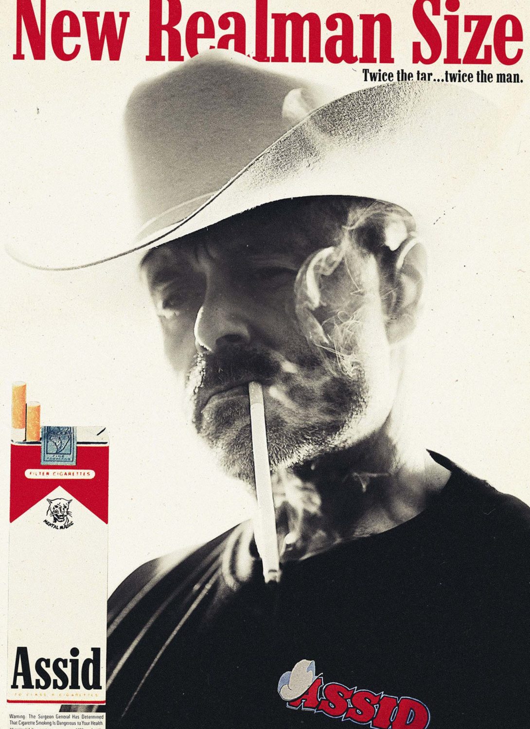 ASSID Drops Zany SS21 Collection - Notion