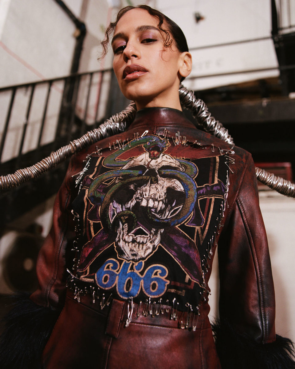 Interview: Maeve Is Uncompromised By Genre | Notion