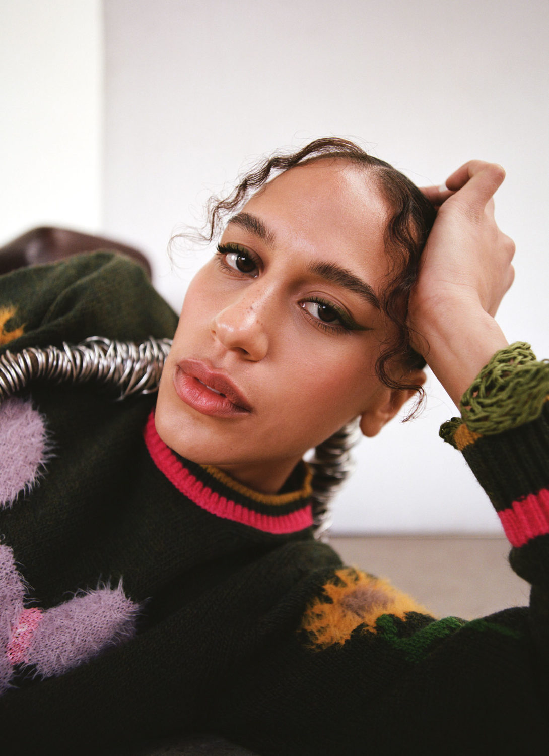 Interview: Maeve Is Uncompromised By Genre | Notion