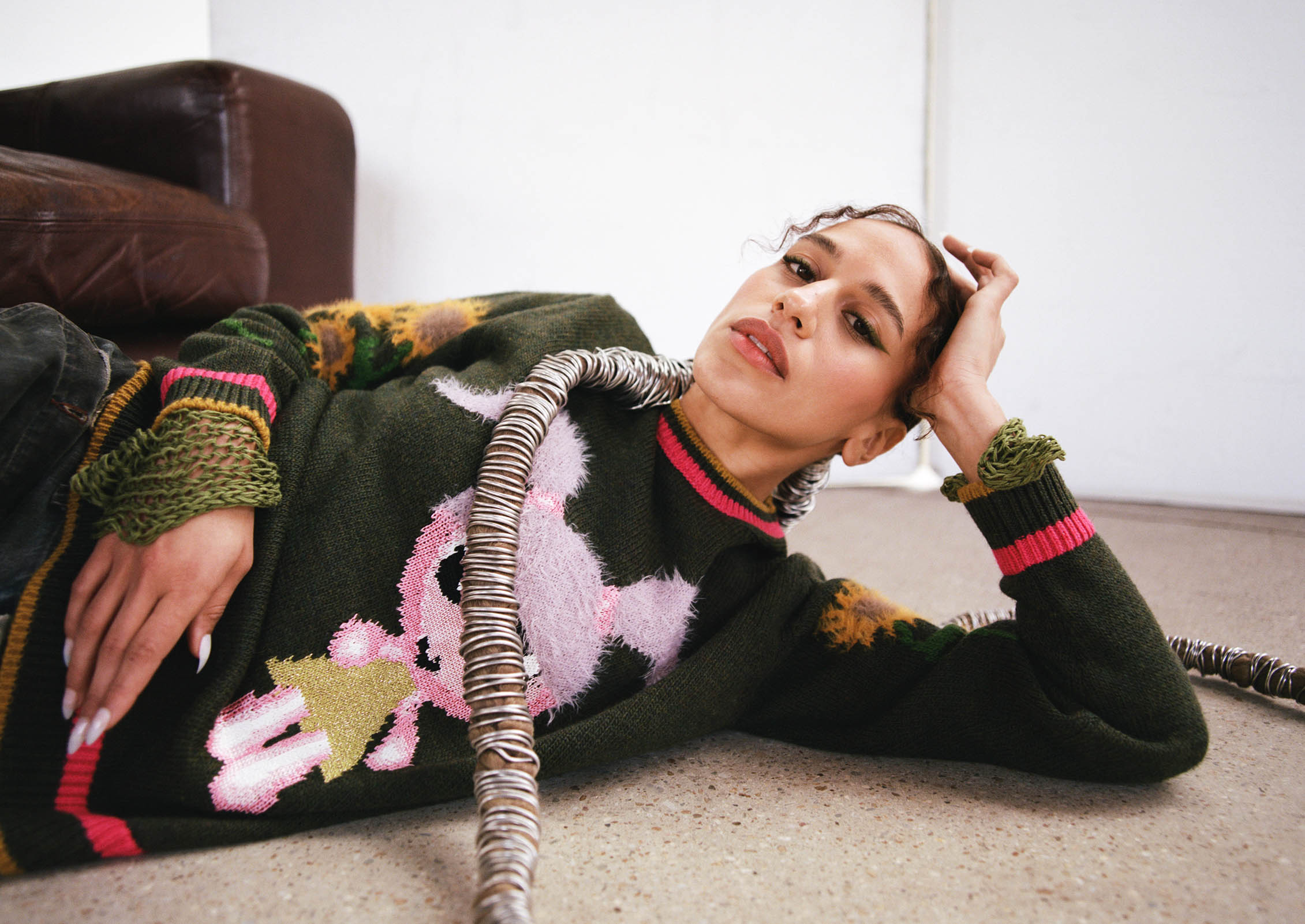 Interview: Maeve Is Uncompromised By Genre | Notion