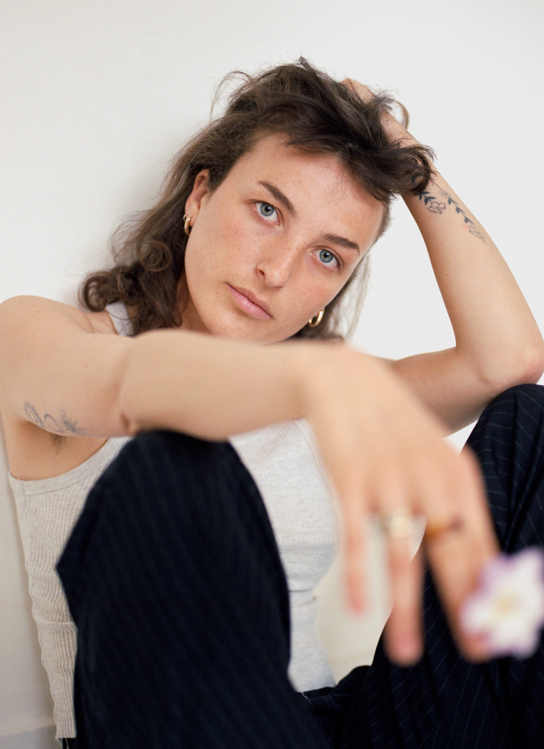 Ella Grace: Self-Understanding, Acceptance & Joy - Notion