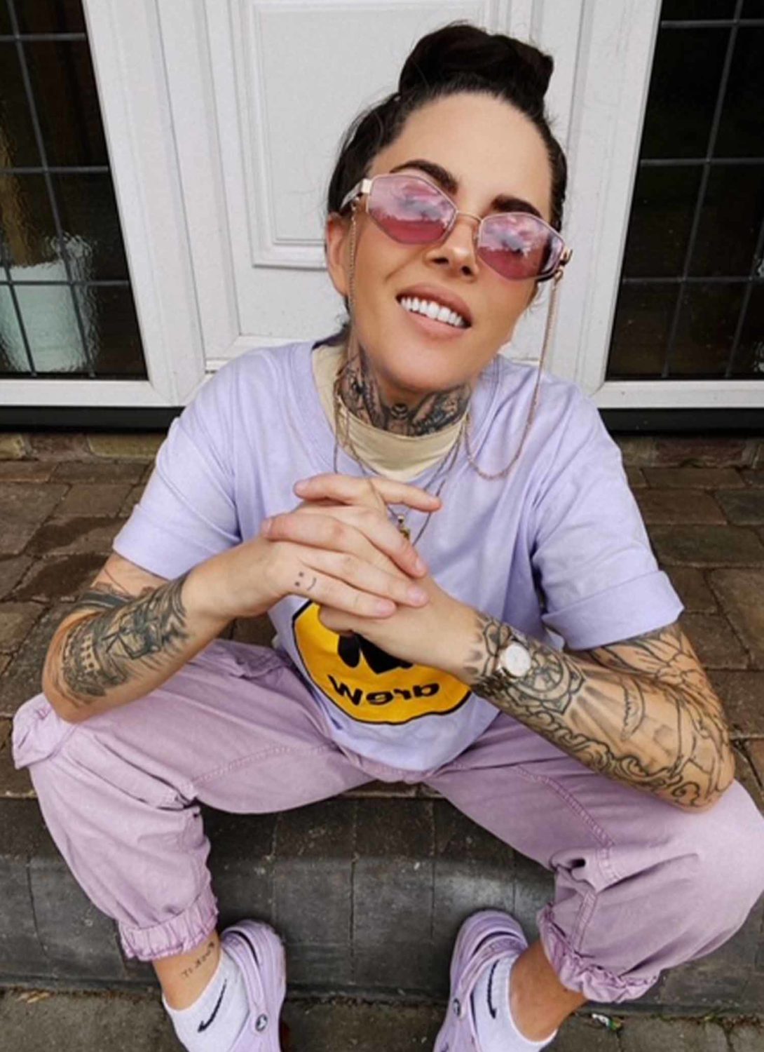 Get To Know Teddy Edwardes - Notion