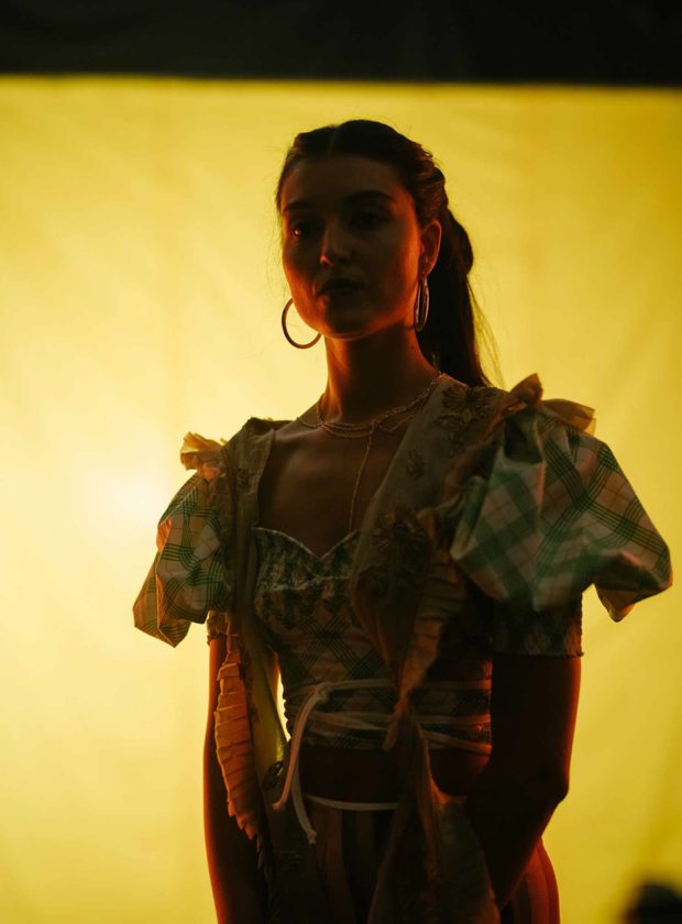 Notion Highlight: Che Lingo Launches Union Chapel’s New Voices - Notion