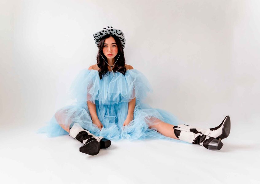 Wallice: Looking Back, Looking Inwards And Heading Off The Rails