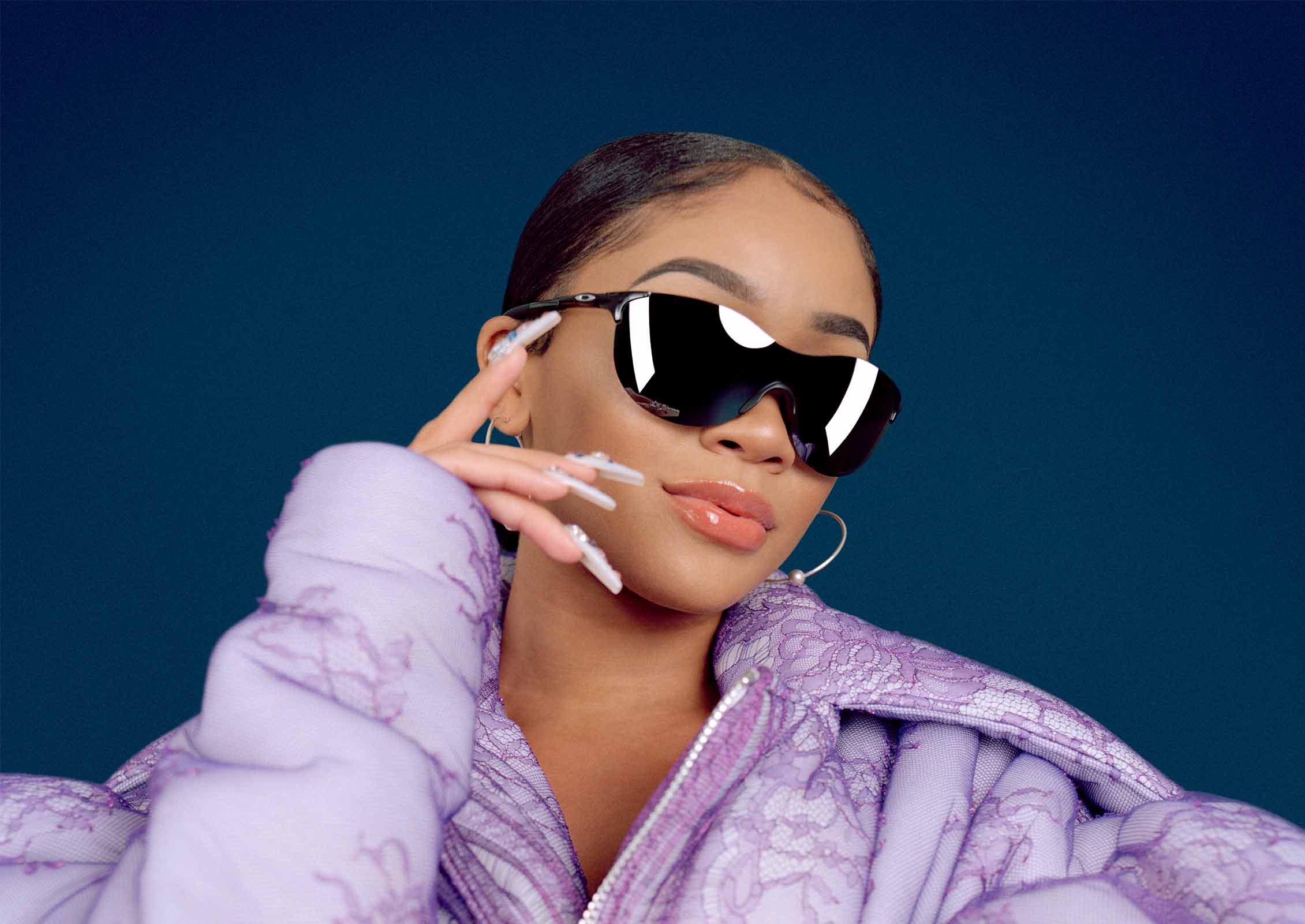 Notion Now: Saweetie, Little Simz and RAY BLK - Notion