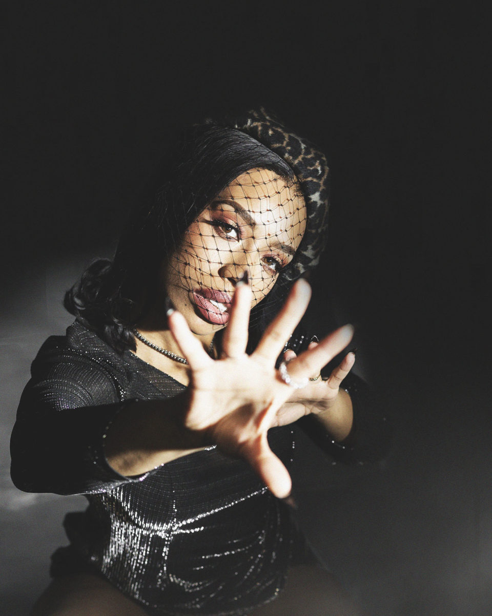 Interview: The Powerhouse That Is Trillary Banks - Notion