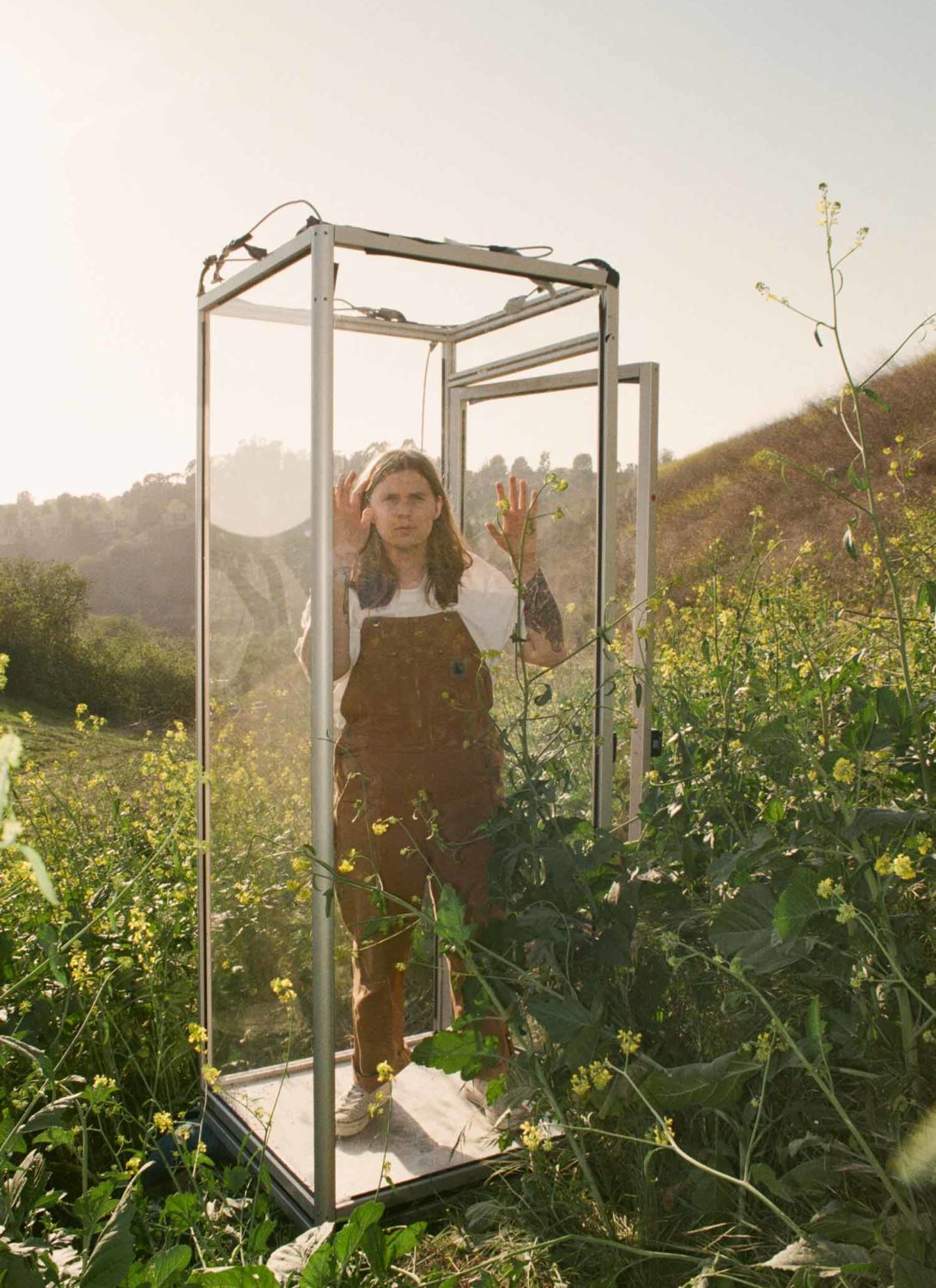 JAWNY: “I’M Gonna Tell You A Story - I Probably Shouldn’t But I’m Gonna”