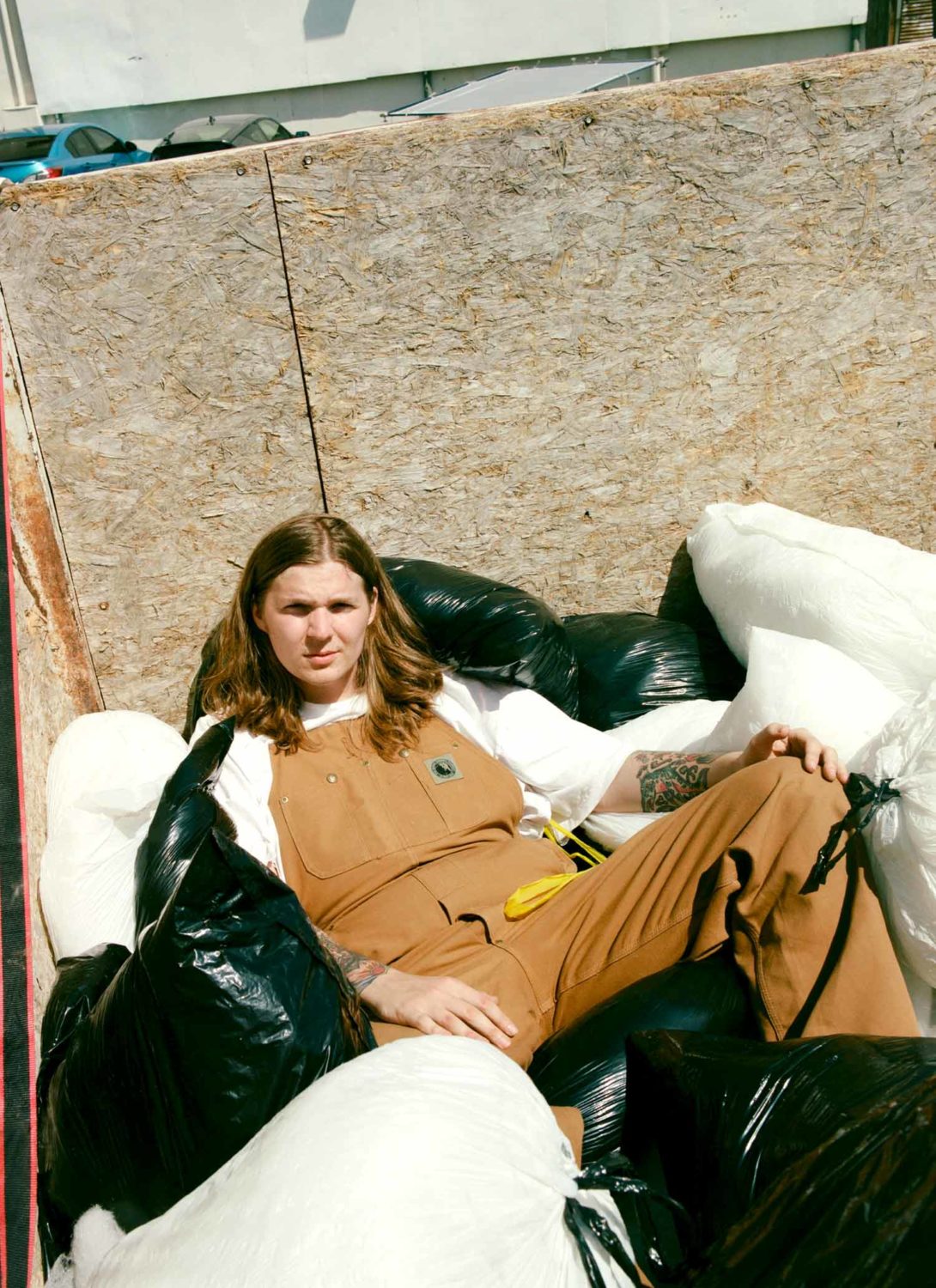 JAWNY: “I’M Gonna Tell You A Story - I Probably Shouldn’t But I’m Gonna”