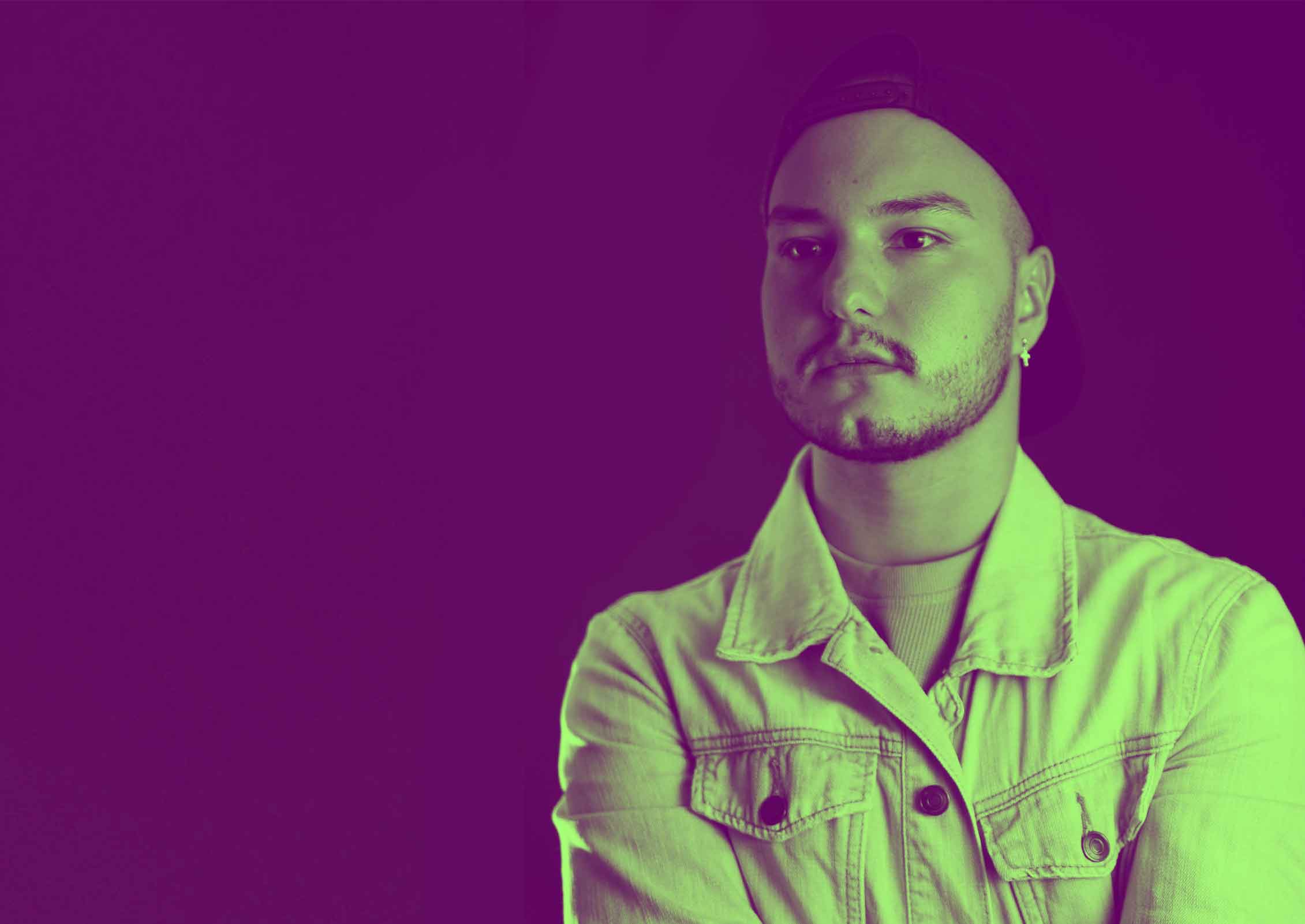 Singer-Songwriter Alexander Kazakov Knows The Value Of Hard Work - Notion