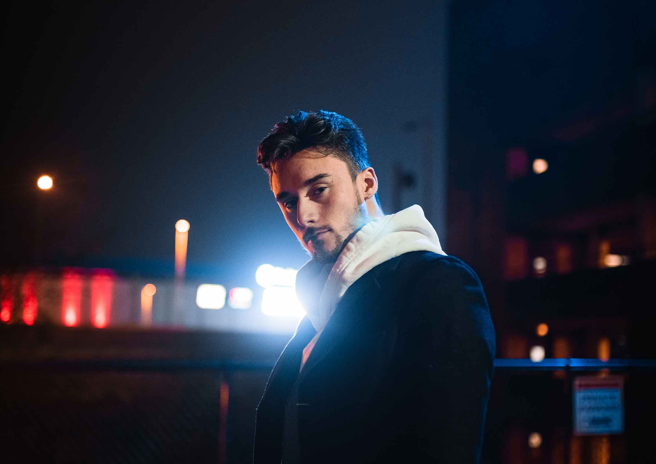 “Changes” by Suave - Notion