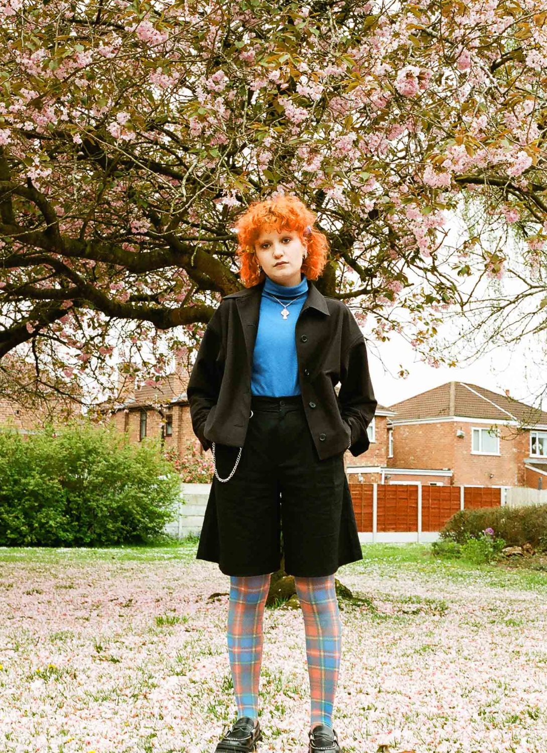 Interview: Phoebe Green: Future Supernova | Notion