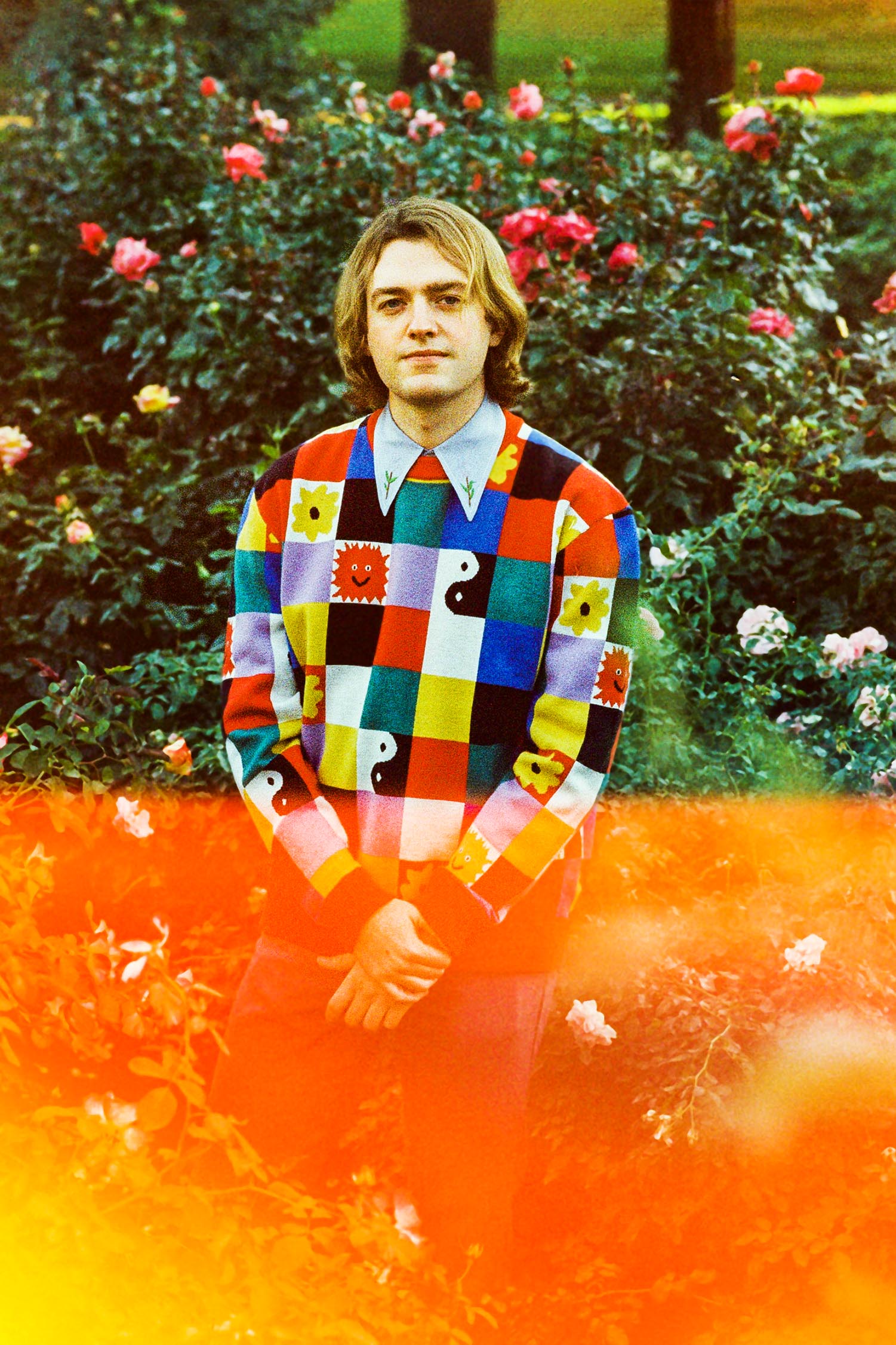 Interview: Dayglow Is A One-Man Band | Notion Magazine