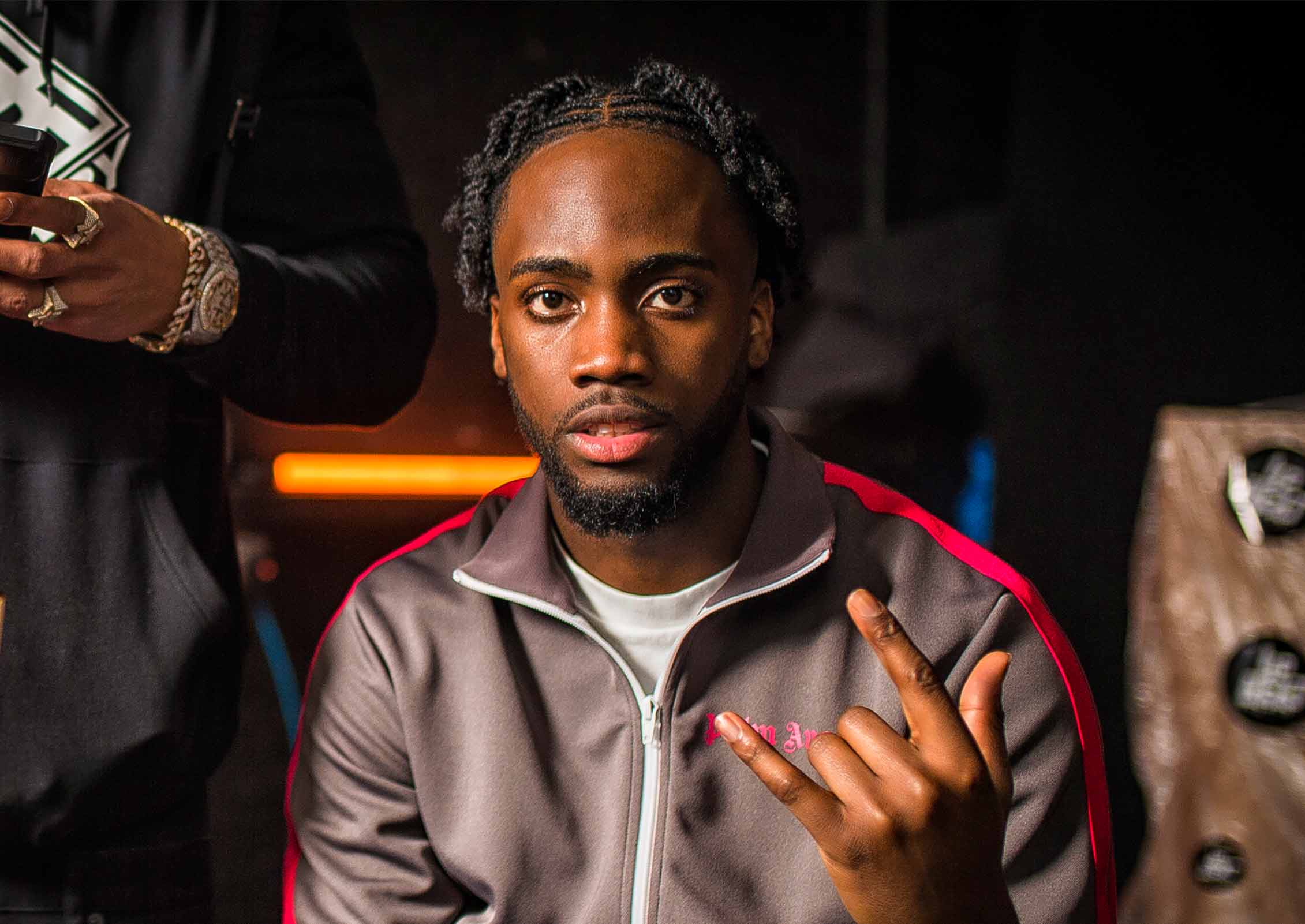 Selected by Rickyleupnext - Notion