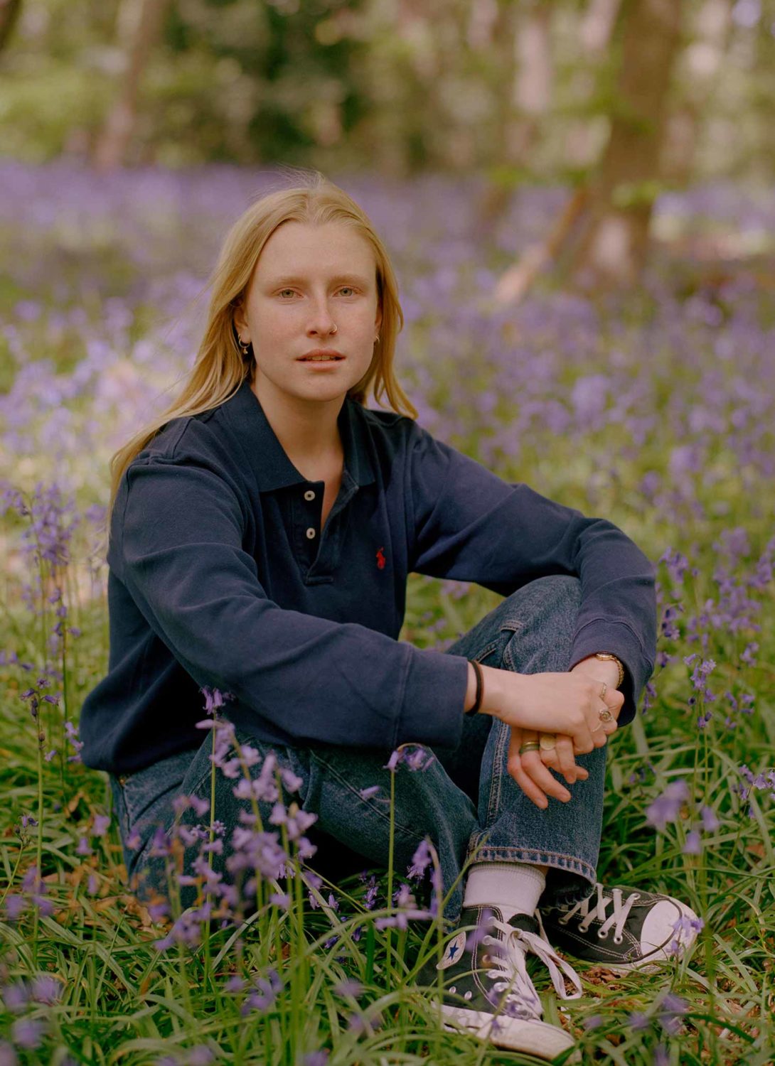 Interview: Billie Marten Is Blooming In Nature | Notion