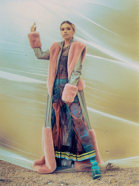 Interview: Salem Ilese Is Living The Dream | Notion