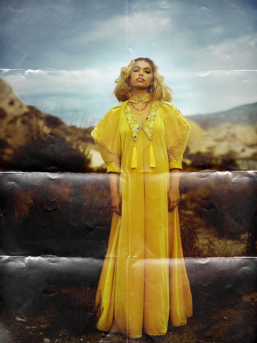 Interview: Salem Ilese Is Living The Dream | Notion