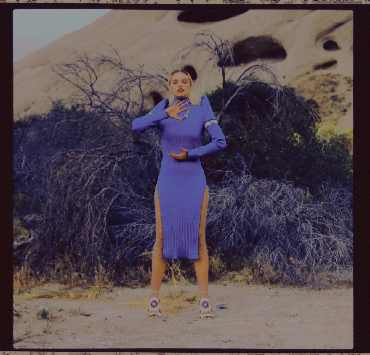 Interview: Salem Ilese Is Living The Dream | Notion