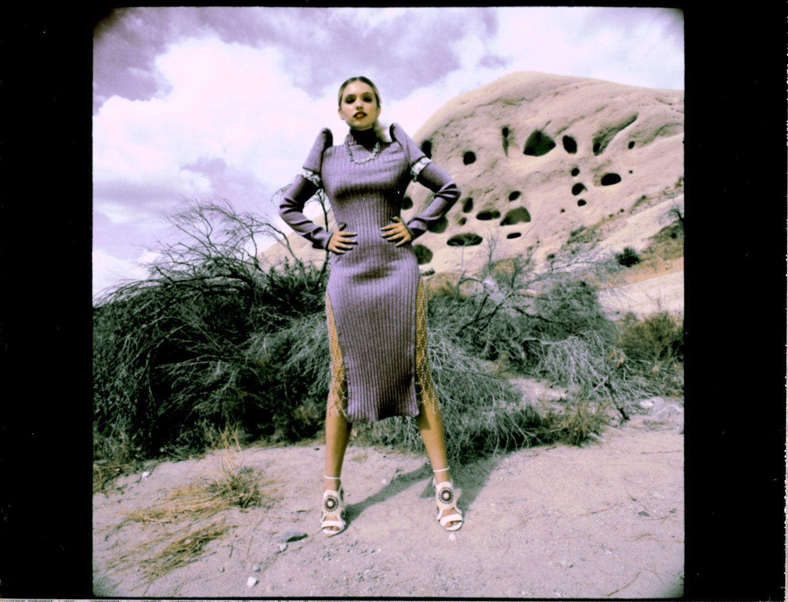 Interview: Salem Ilese Is Living The Dream | Notion