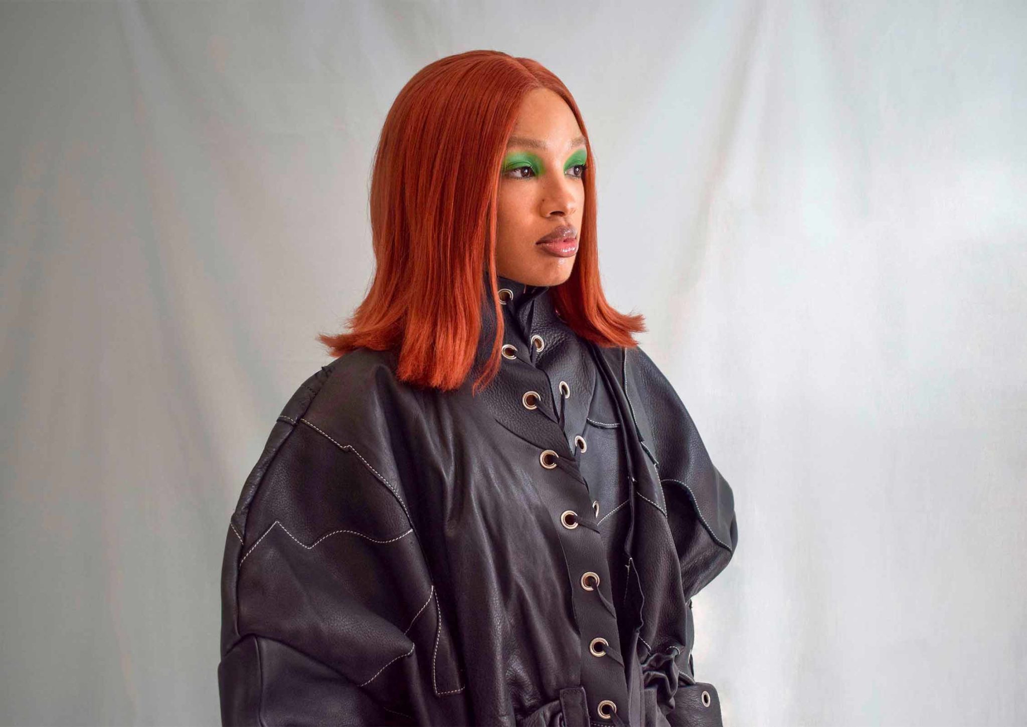 Interview: Cariss Auburn the DIY Queen | Notion Magazine