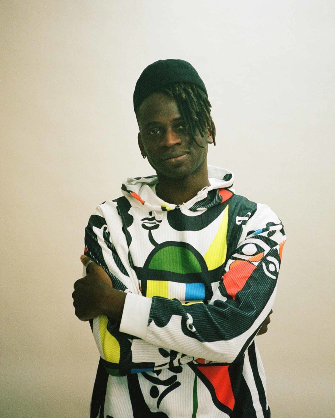 Wayne Snow: “It’s Difficult To Hide When You Lose Yourself To Music”