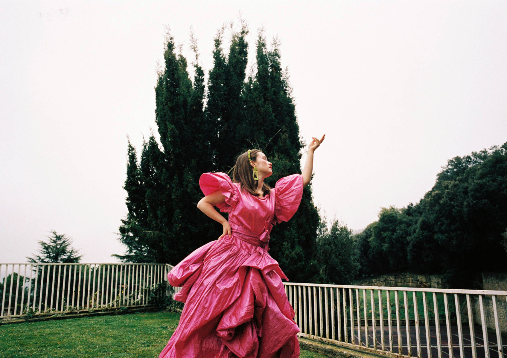 Behind the Scenes: The Making of "Mirror" with Sigrid - Notion