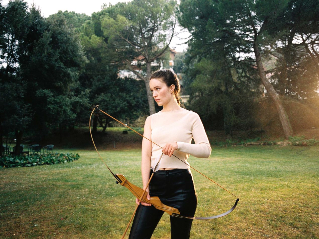 Behind the Scenes: The Making of "Mirror" with Sigrid - Notion