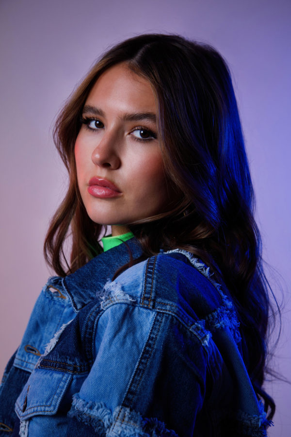 Interview: Mimi Webb Explodes Into The UK Pop Party | Notion