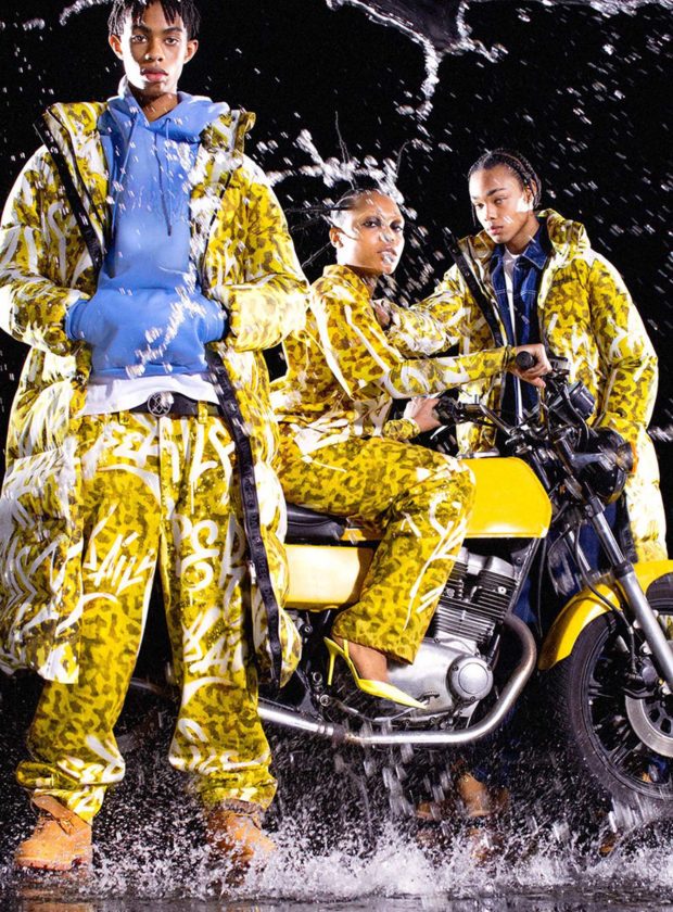 Inside The Mind Of Design: Daily Paper Co-Founder Abderrahmane