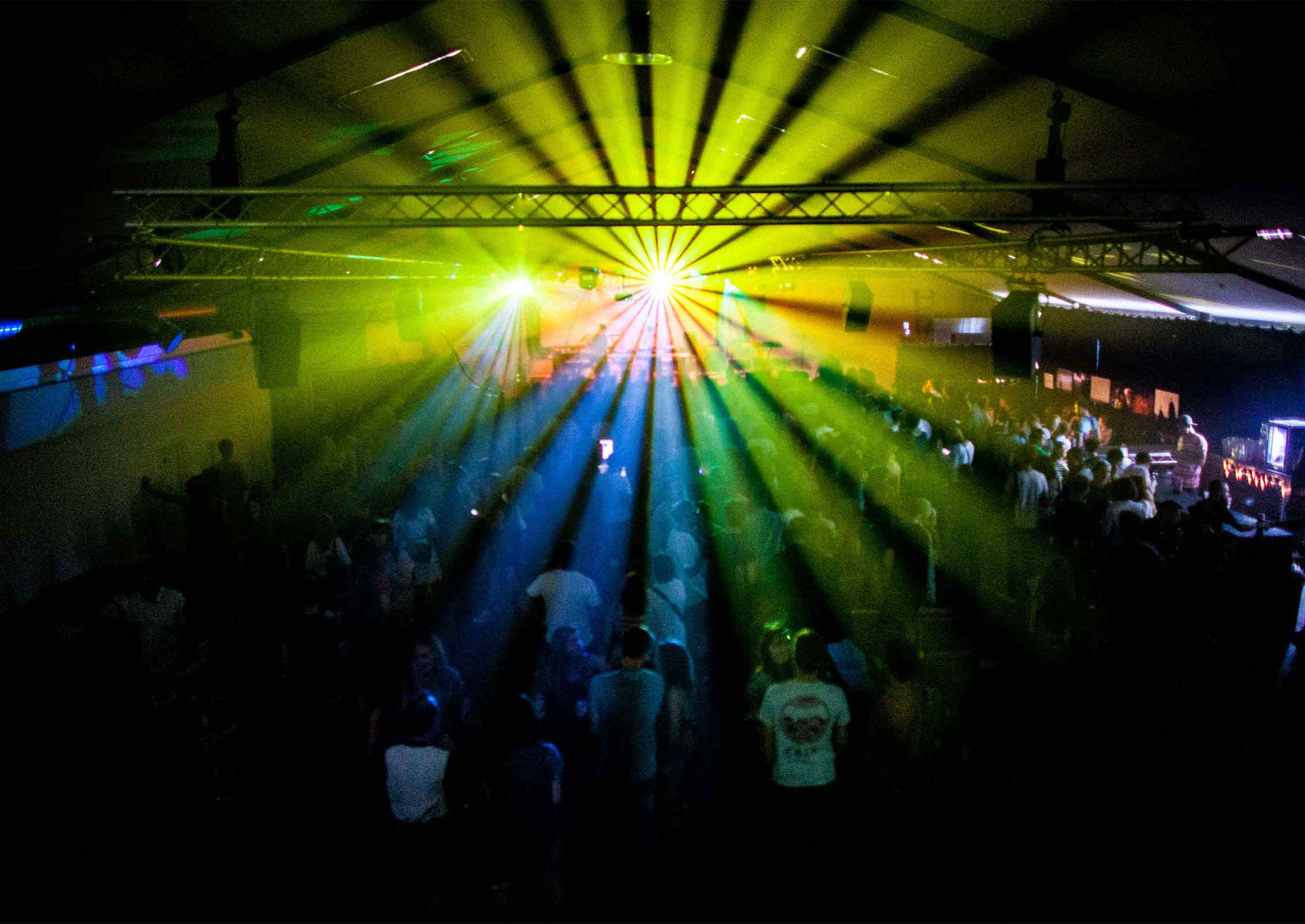 Notion Highlight: VISIONS Festival Returns - Notion