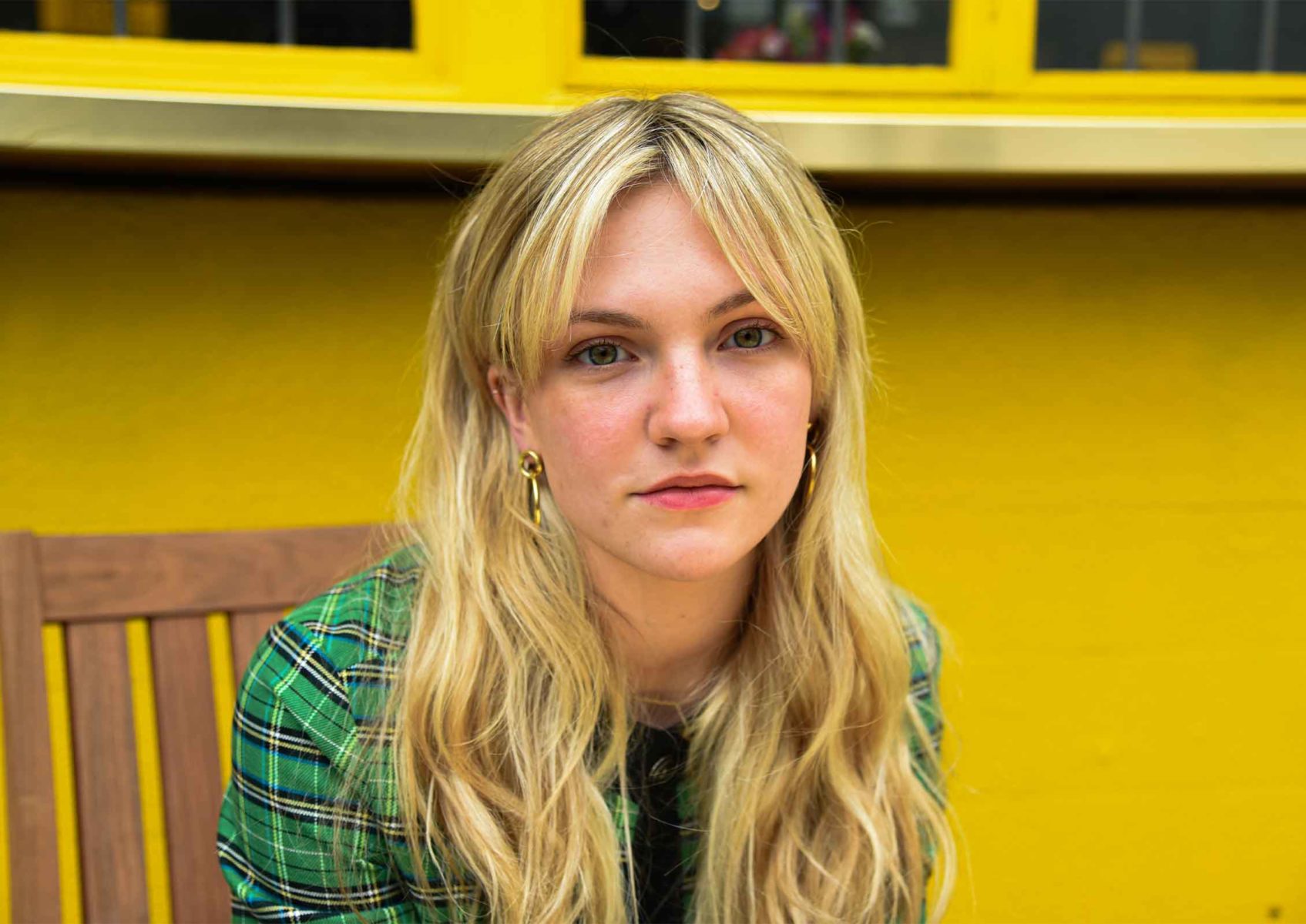 Interview: Movie Magic and Music with Eloise | Notion