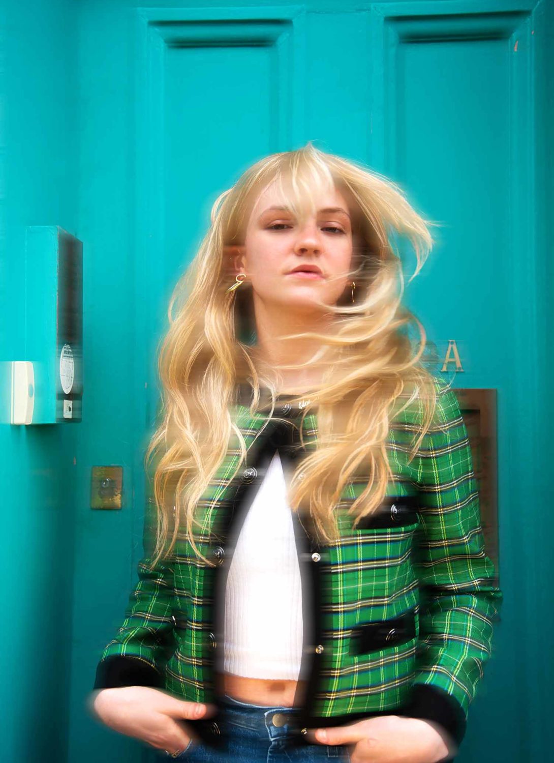 Interview: Movie Magic and Music with Eloise | Notion