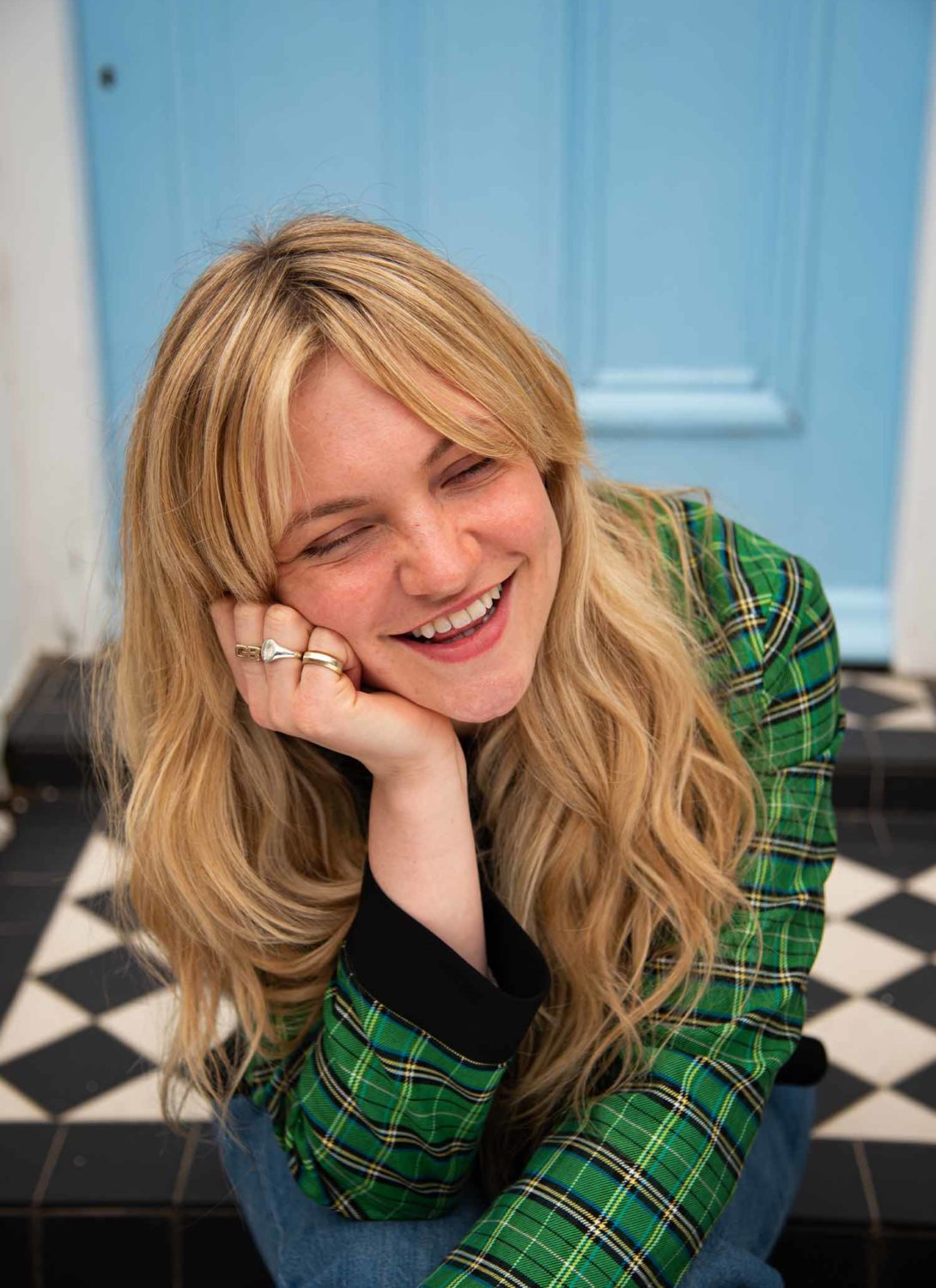 Interview: Movie Magic and Music with Eloise | Notion