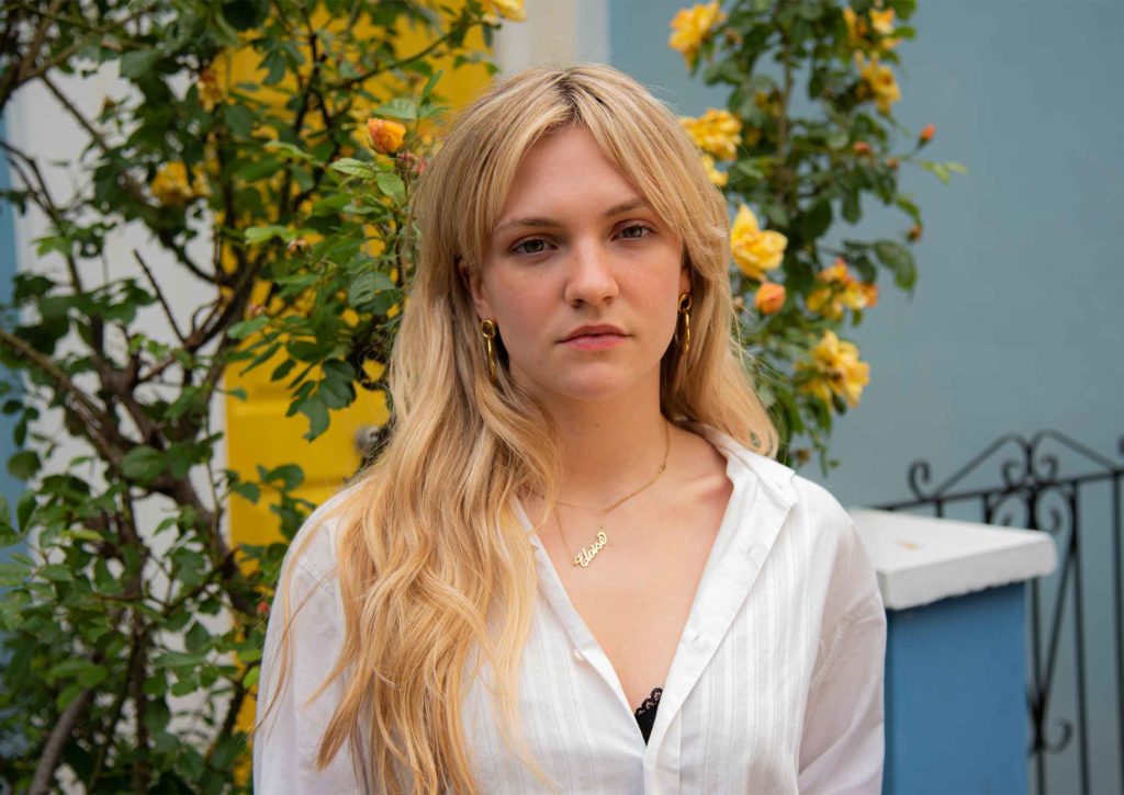 Interview: Movie Magic and Music with Eloise | Notion