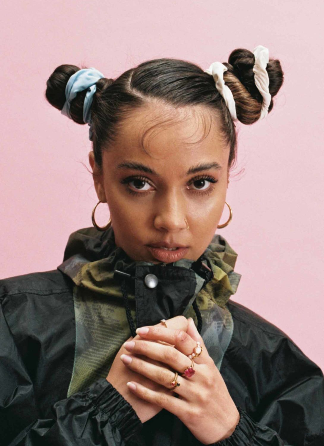 Interview: Kasai and the Art of Fulfilment | Notion Magazine