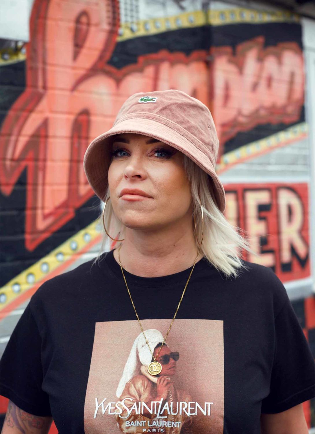 In the Mix: Sam Divine - Notion