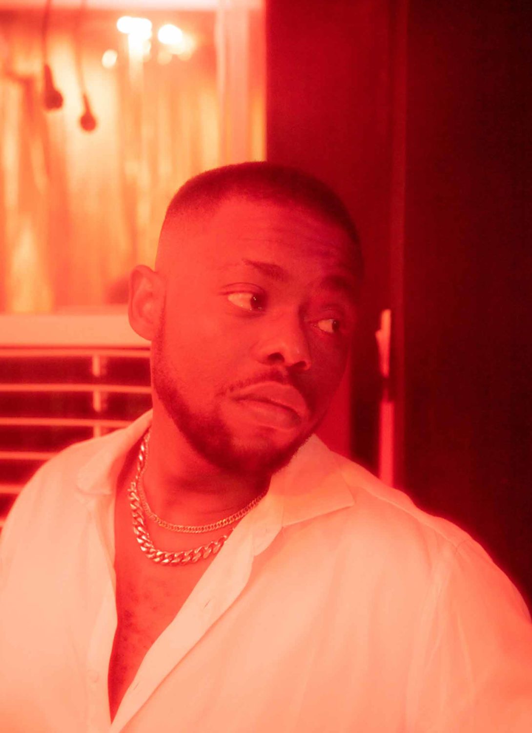 Lojay is Bringing the Afro-Fusion Soundtrack of the Summer - Notion