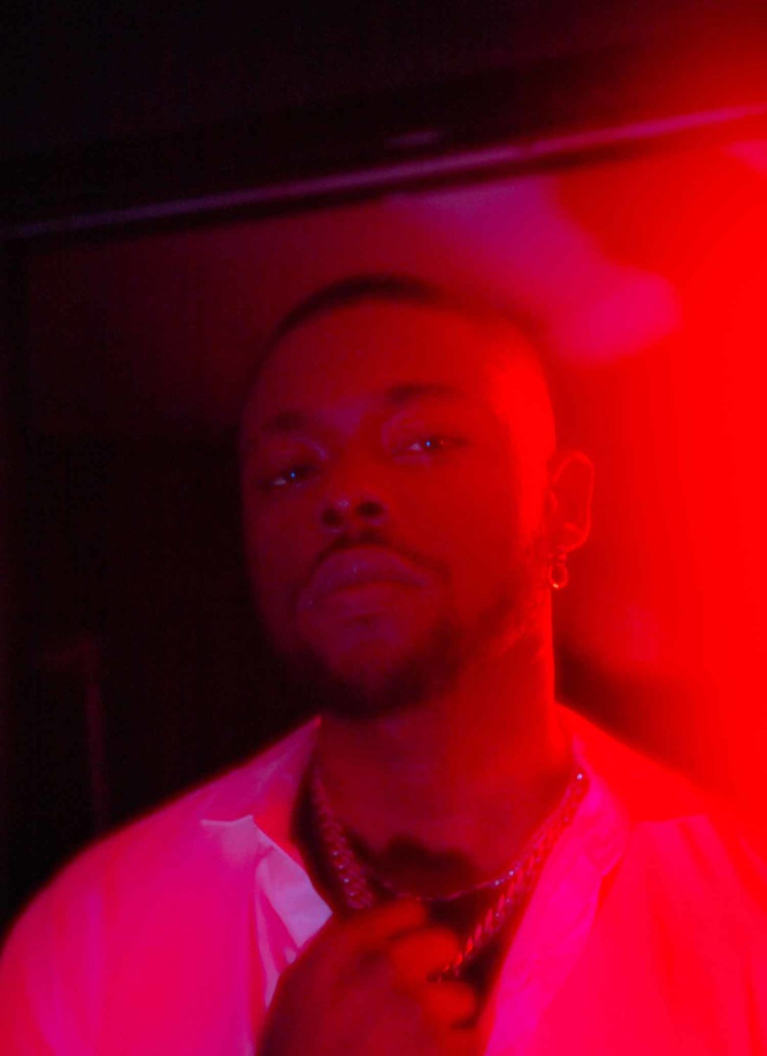 Lojay is Bringing the Afro-Fusion Soundtrack of the Summer - Notion