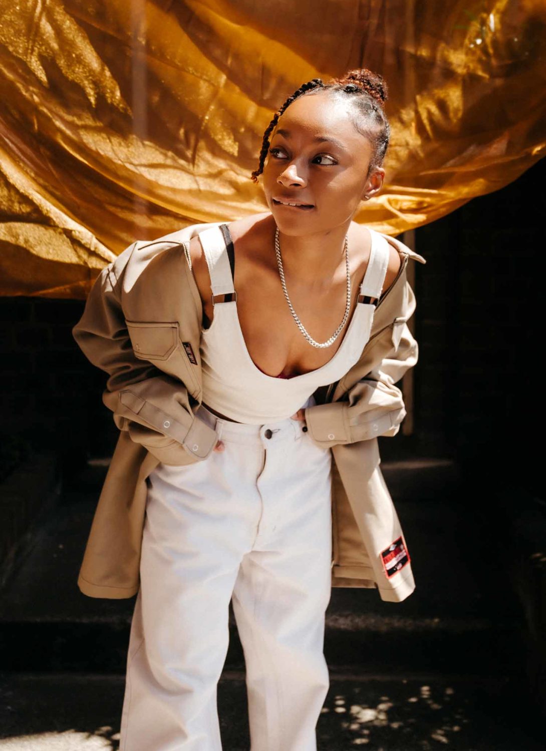 BXKS: From ‘Full Time Daydreamer’ to MC - Notion