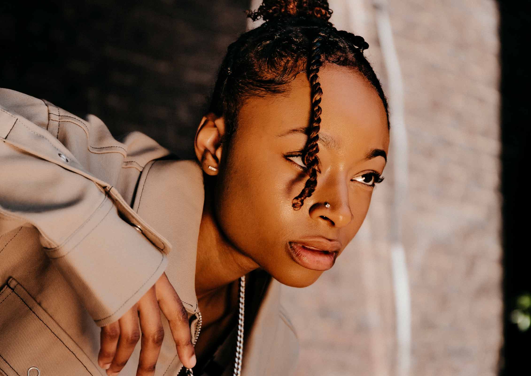 BXKS: From ‘Full Time Daydreamer’ to MC - Notion