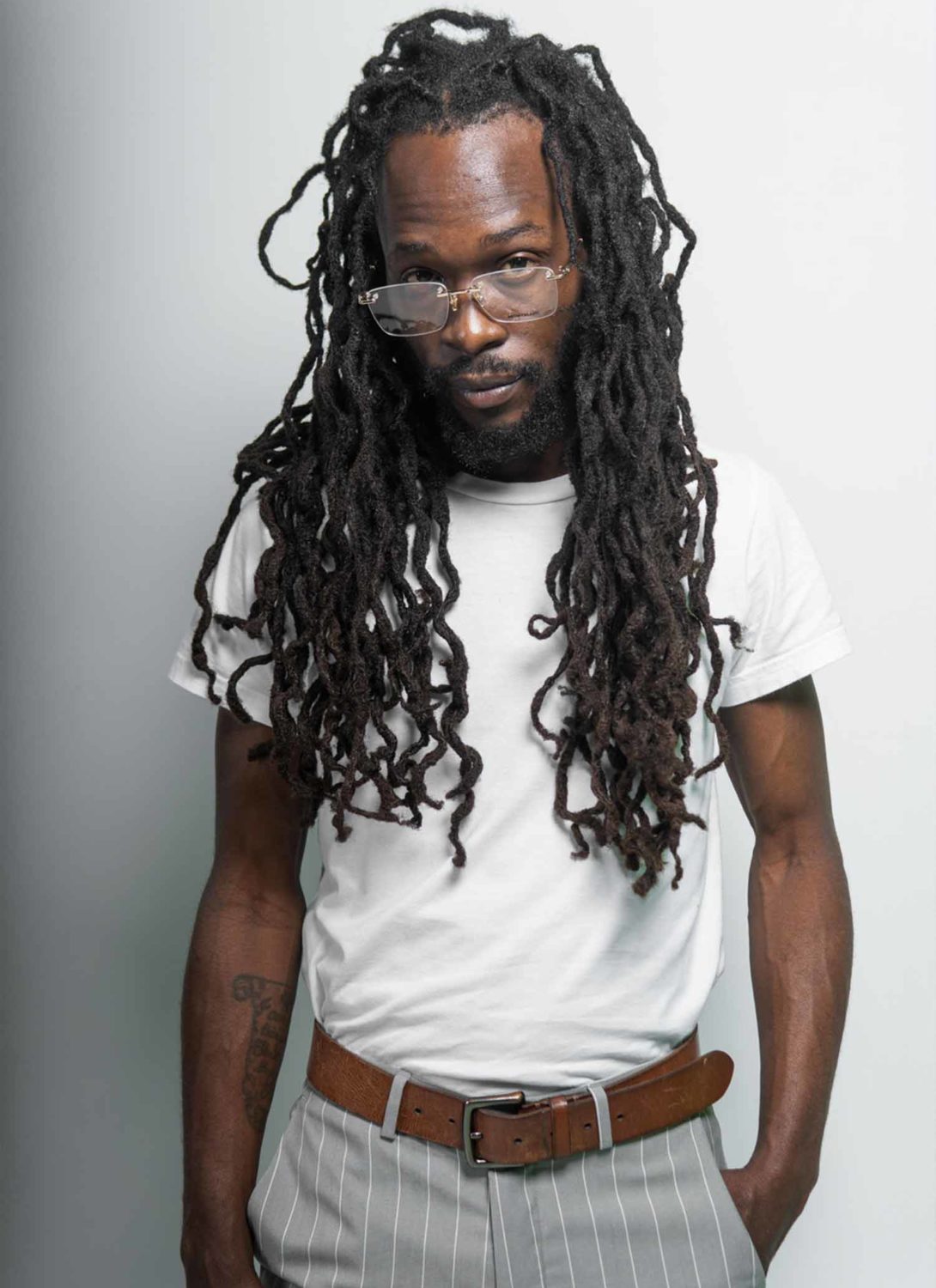 Jesse Royal on the Reggae Revival and His Sophomore Album - Notion