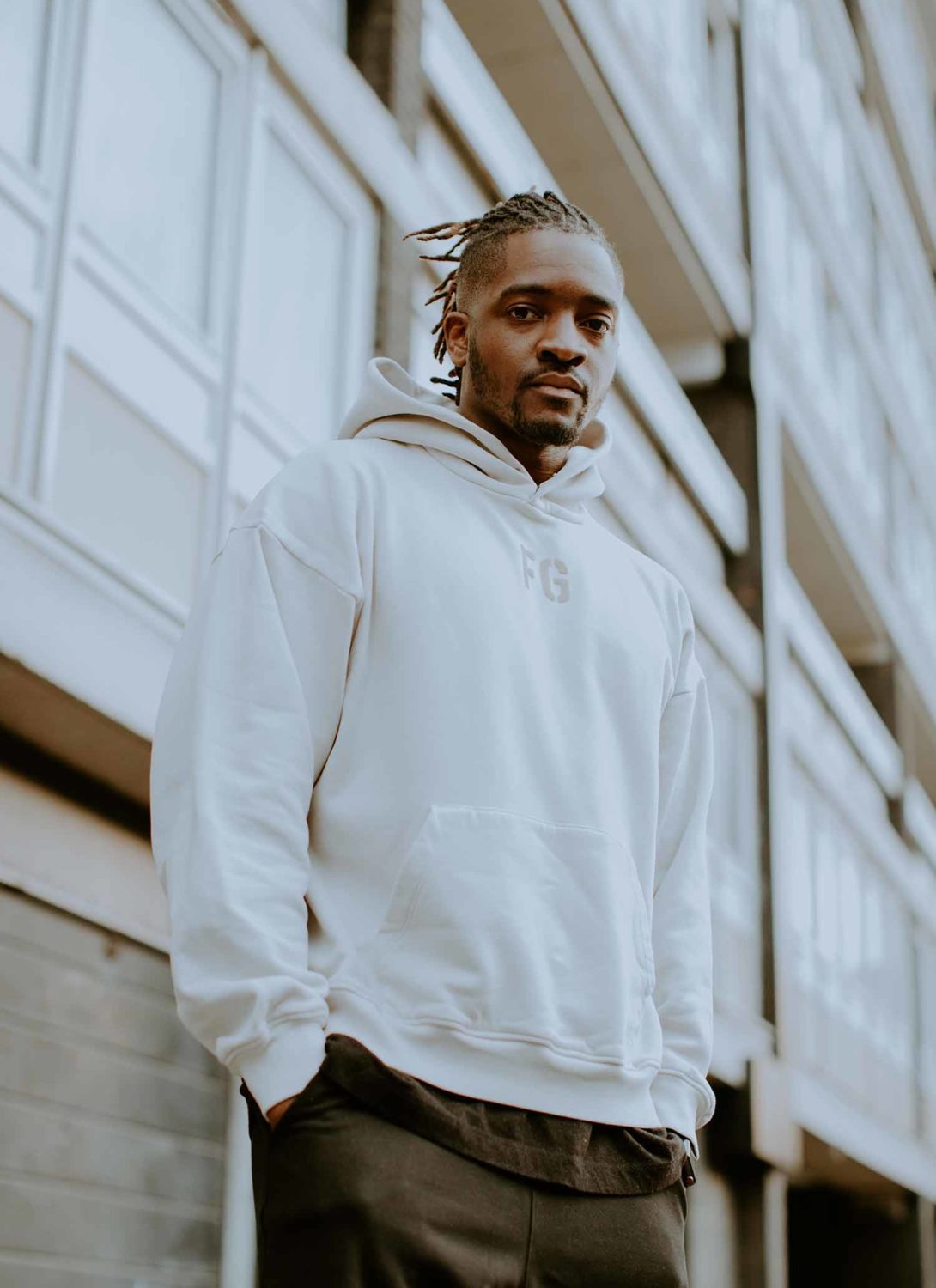 The Making of "Very Original" by Guvna B x D Double E - Notion