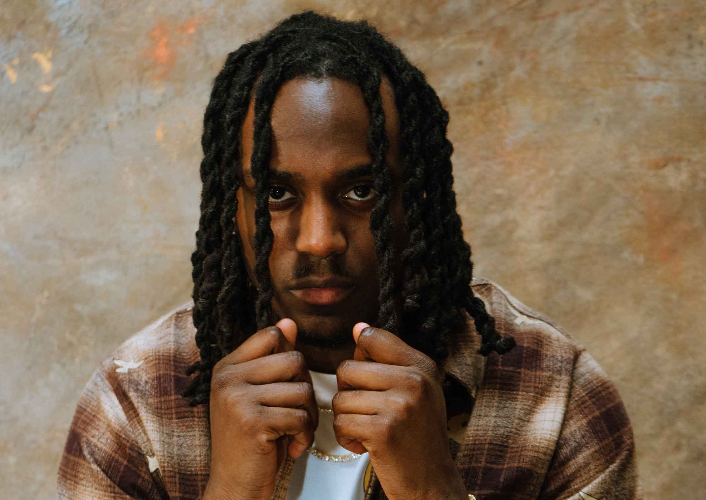 Cashh: “I Don't Want To Exist In A Specific Space” - Notion