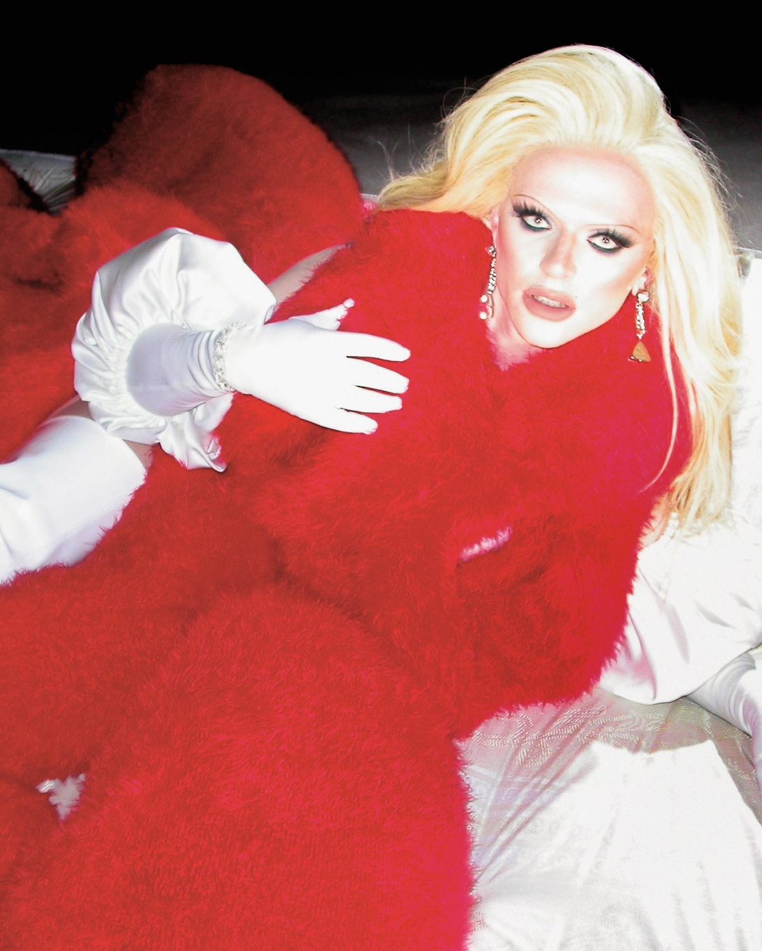 Notion 89 Interview: Bimini on their debut single "God Save This Queen"