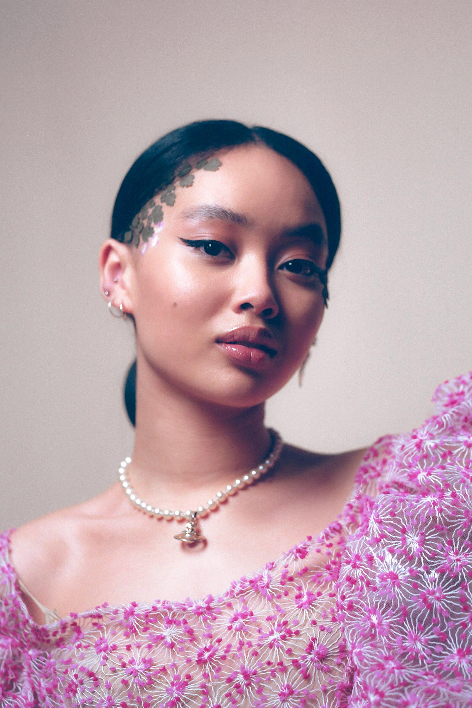 Interview: Griff for Notion 89 on her mixtape One Foot in Front of the ...