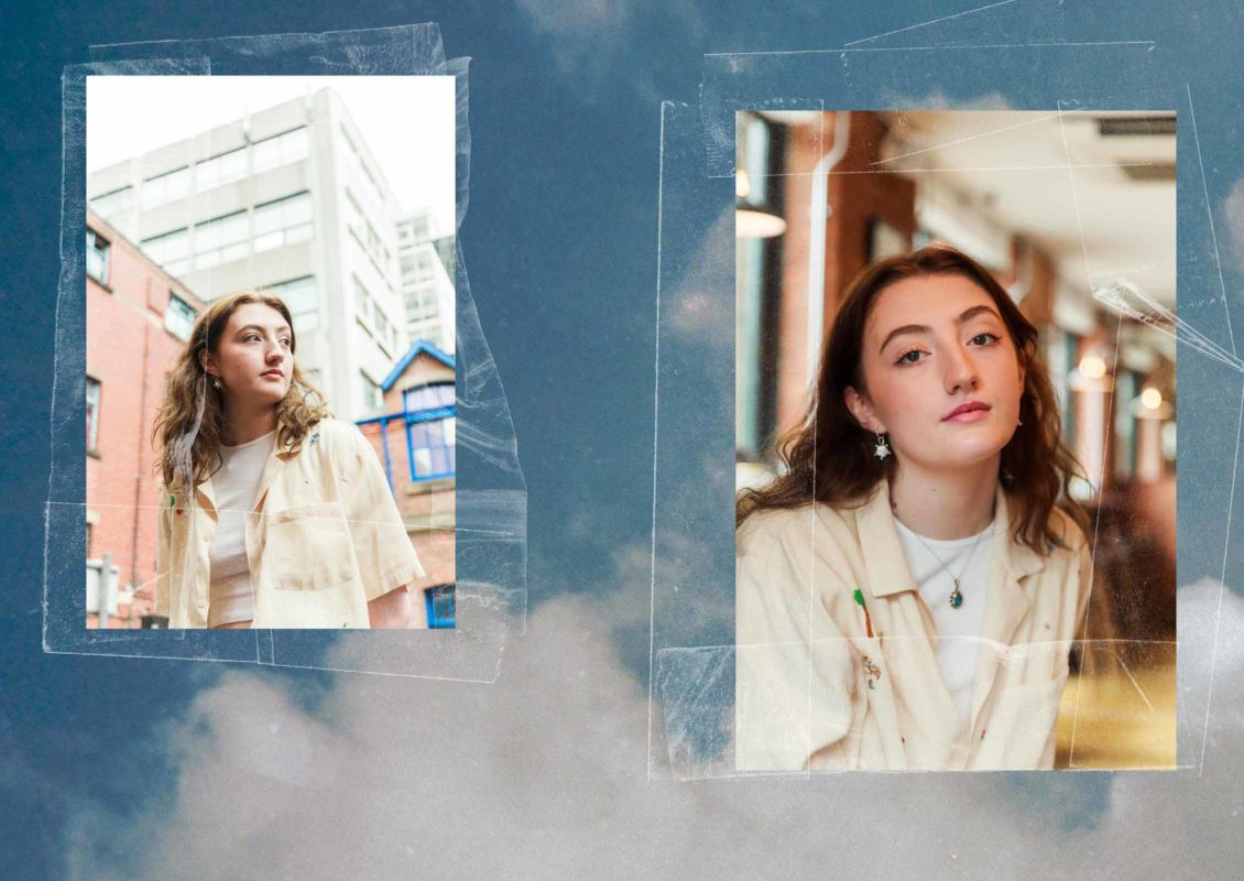 Interview: Nina Cobham on her debut EP 'what colour does this feel like?'