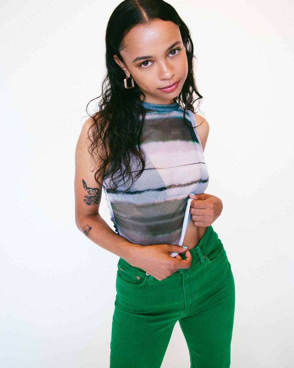 TSHA the Innovator - Notion