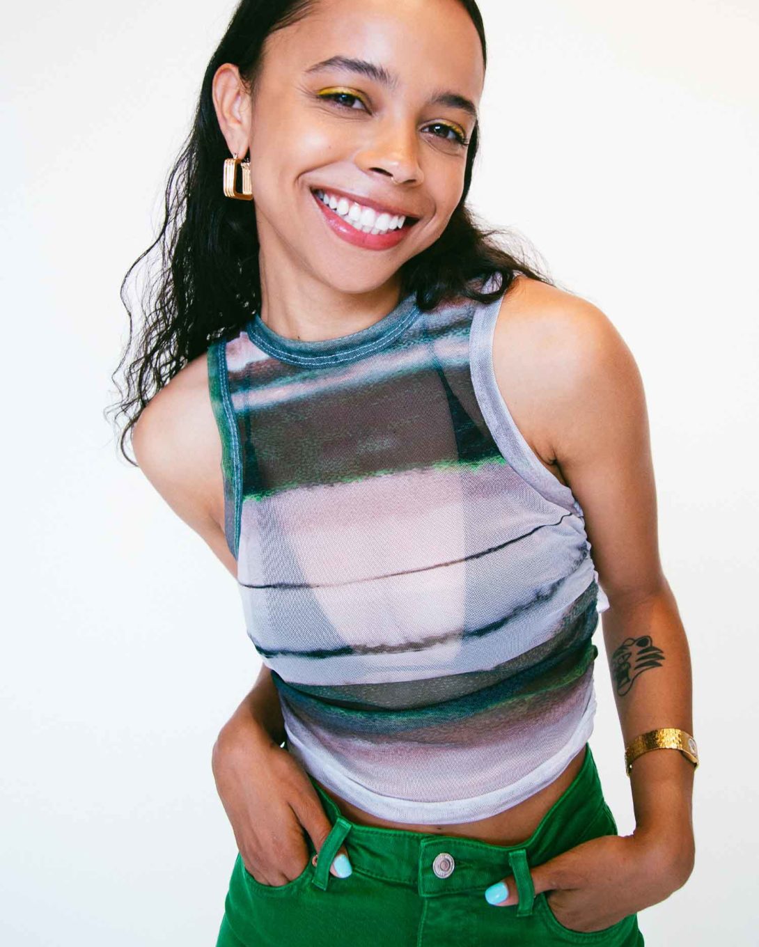 TSHA the Innovator - Notion