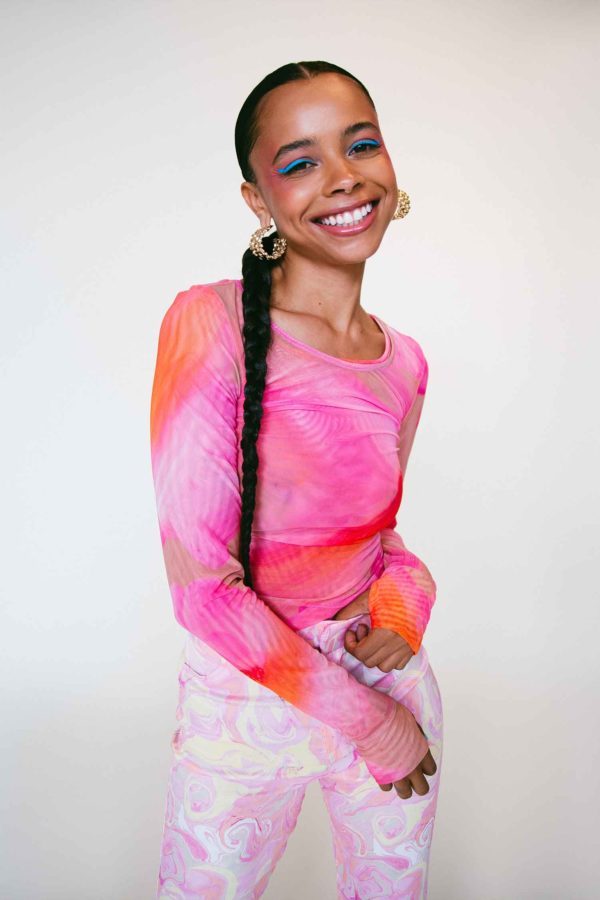 TSHA the Innovator - Notion