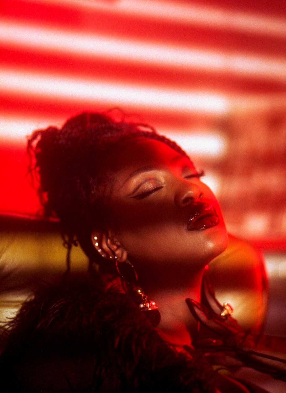 Interview: TEMS chats to Notion about staying true to her values.