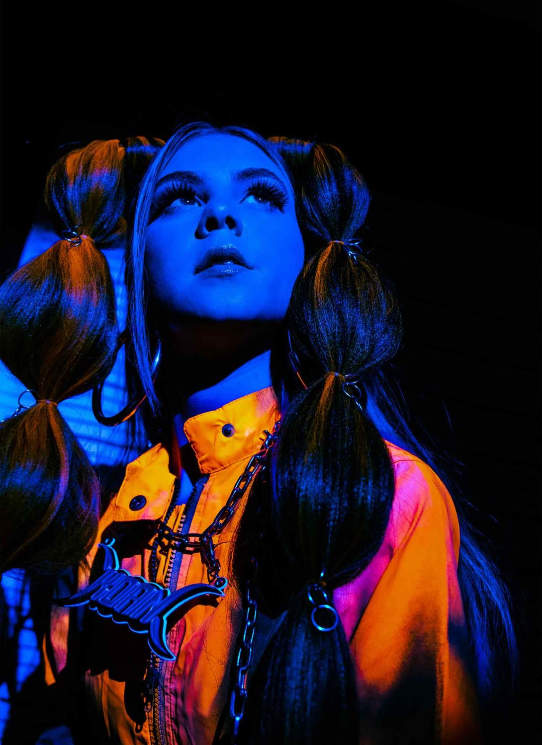 Nonô: "Women are the Main Characters of Their Own Lives" - Notion